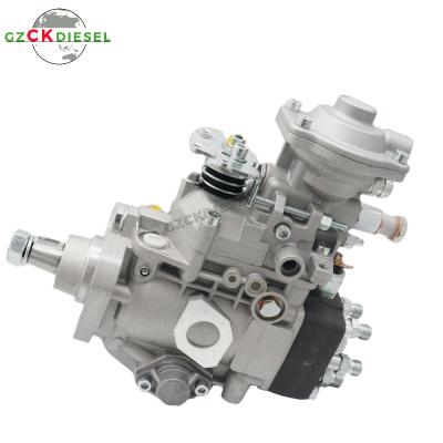 China Fuel Injection Pump 0460424222 VE4/12F1750R693-1 for 4.07 TCA 92KW Engine for sale