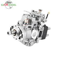 China Fuel Injection Pump 0460414047 VE4/11F1200R277 1329107C91 for D-268 Excavator for sale