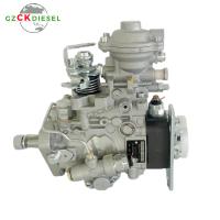 China Fuel Injection Pump 0460424144 VE4/12F1300R710 for 4BTA-A Engine for sale