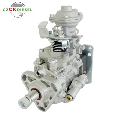 China Fuel Injection Pump 0460424144 VE4/12F1300R710 for 4BTA-A Engine for sale