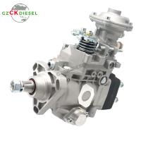 China Fuel Injection Pump 0460424260 VE4/12F1250R840-8 3991098 for 4 BNA390-80HP Engine for sale