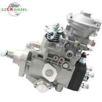China Fuel Injection Pump 0460424260 VE4/12F1250R840-8 3991098 for 4 BNA390-80HP Engine for sale