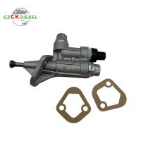 China New Fuel Transfer Pump for 6BT5.9 QSB5.9 4BT 6BT Engines - Engine Fuel Pump 5334912 81BD369 1106N1-010 4937767 for sale