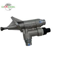 China New Fuel Transfer Pump for 6BT5.9 QSB5.9 4BT 6BT Engines - Engine Fuel Pump 5334912 81BD369 1106N1-010 4937767 for sale