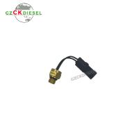China Temperature Sensor RE503242 for 240 310K 410E 260 280 210LE 540G 485E 3029 344J 690ELC 324H Excavator for sale