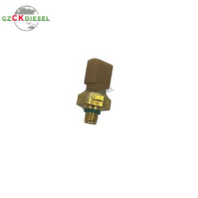 China Pressure Sensor RE539840 for 6140R 6145R 6150M 6150R Excavator for sale