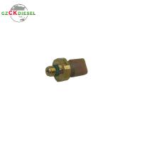 China Pressure Sensor RE539840 for 6140R 6145R 6150M 6150R Excavator for sale