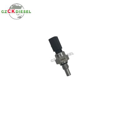 China Fuel Temperature Sensor RE538127 for 1210E 1510E 670G 672G 770G 772G 870G 872G Excavator for sale