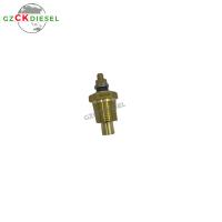 China Temperature Sensor DE11572 for 820 930 1040 1350 Excavator for sale