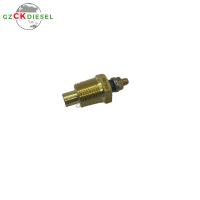 China Temperature Sensor DE11572 for 820 930 1040 1350 Excavator for sale