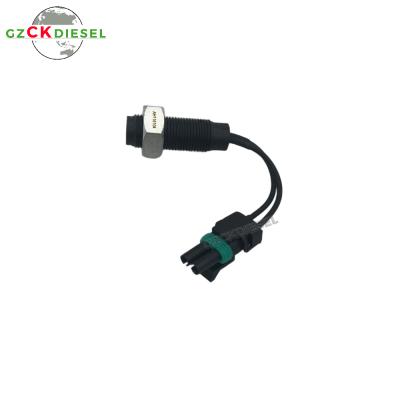China Speed Sensor AH116104 for Tractor 7010 7600 7610 7800 Excavator 690ELC for sale