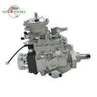 China Fuel Injection Pump 104645-3992 1046453992 MD29961 VE4/10F2100RNP1541 for 4D56 Engine for sale