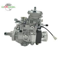 China Fuel Injection Pump 104645-3992 1046453992 MD29961 VE4/10F2100RNP1541 for 4D56 Engine for sale
