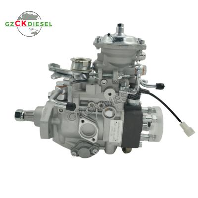 China Fuel Injection Pump 104645-3992 1046453992 MD29961 VE4/10F2100RNP1541 for 4D56 Engine for sale