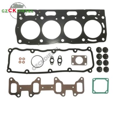 China Cylinder Head Gasket Set U5LT0357 for 1104 Series Engines for sale