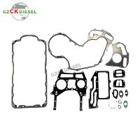 China Bottom Gasket Kit U5LB0382 for Engine 1104C-44 1104C-44T for sale