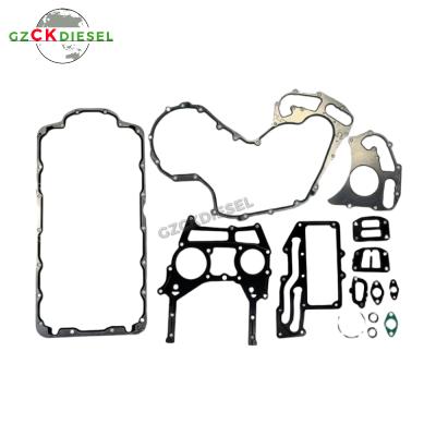 China Bottom Gasket Kit U5LB0382 for Engine 1104C-44 1104C-44T for sale