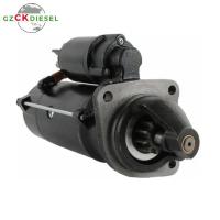 China Starter Motor T400268 for Engine 1004-4 1004-40T 1004-40TW 1004-42 for sale