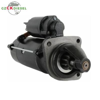 China Starter Motor T400268 for Engine 1004-4 1004-40T 1004-40TW 1004-42 for sale