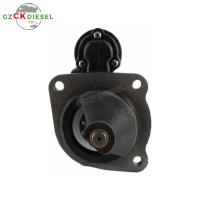 China Starter Motor T400268 for Engine 1004-4 1004-40T 1004-40TW 1004-42 for sale
