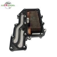 China Oil Cooler T433412 for 1104D-44T 1104C-44TA Engine for sale