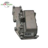 China Oil Cooler T433412 for 1104D-44T 1104C-44TA Engine for sale