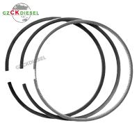China Piston Ring UPRK0002 for Engine 1104C-E44 1104C-44T 1104C-E44T for sale