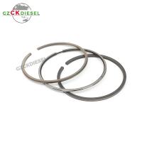 China Piston Ring UPRK0002 for Engine 1104C-E44 1104C-44T 1104C-E44T for sale