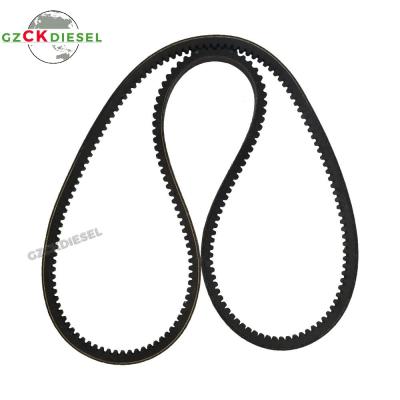 China Belt 2614B653 2614B654 2614B655 for 1004 1106 Engine for sale