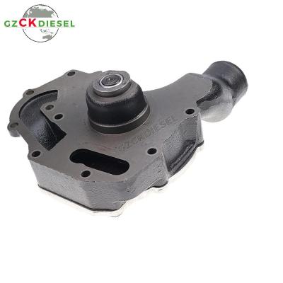 China Water Pump U5MW0208 for 1104D-44 1104D-44T 1104D-44TA Engine for sale