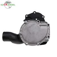 China Water Pump U5MW0208 for 1104D-44 1104D-44T 1104D-44TA Engine for sale
