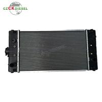 China Radiator T430481 for 1103 1104 404 Series Engine for sale