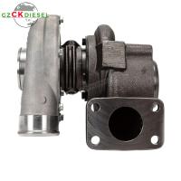 China Turbocharger T432677 for 1104A 1104-44T Engine for sale