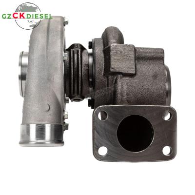 China Turbocharger T432677 for 1104A 1104-44T Engine for sale