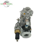 China Fuel Injection Pump 0460424476 VE4/12F1250R2073 504374953 for F5C TIER III-61KW Excavator for sale