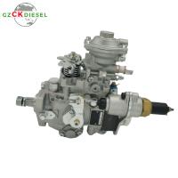 China Fuel Injection Pump 0460424476 VE4/12F1250R2073 504374953 for F5C TIER III-61KW Excavator for sale