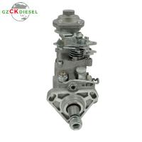 China Fuel Injection Pump 0460424231 VE4/12F1350R866-5 3357444 for 4BTAA 3.9L Engine for sale
