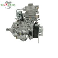 China Fuel Injection Pump 0460424231 VE4/12F1350R866-5 3357444 for 4BTAA 3.9L Engine for sale