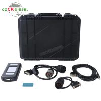 China Communication Adapter 3 Diagnostic Tool CA3 27610402 Pro USB Version 2021B for sale