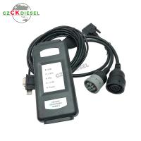 China Communication Adapter 3 Diagnostic Tool CA3 27610402 Pro USB Version 2021B for sale