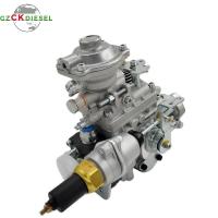 China Fuel Injection Pump 0460424545 VE4/12F1350R1207 5308933 for 4BTA 3.9L Engine for sale
