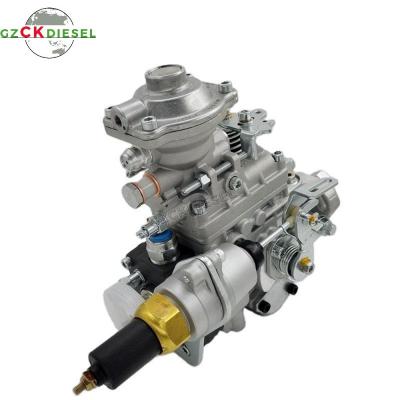 China Fuel Injection Pump 0460424545 VE4/12F1350R1207 5308933 for 4BTA 3.9L Engine for sale