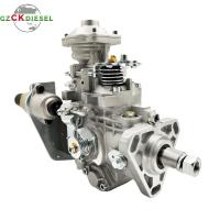 China Fuel Injection Pump 0460424545 VE4/12F1350R1207 5308933 for 4BTA 3.9L Engine for sale