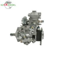 China Fuel Injection Pump 0460426373 VE6/12F1100R962-5 3963959 for 6BTAA 5.9L (146kW) Excavator for sale