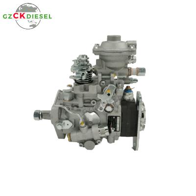 China Fuel Injection Pump 0460426373 VE6/12F1100R962-5 3963959 for 6BTAA 5.9L (146kW) Excavator for sale