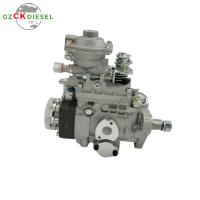 China Fuel Injection Pump 0460426373 VE6/12F1100R962-5 3963959 for 6BTAA 5.9L (146kW) Excavator for sale