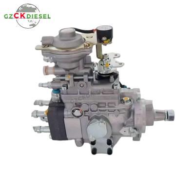 China Fuel Injection Pump 0460414136 VE4/11F2000R509-3 ERR6700 for 2.5 TDI 2.5L Engine for sale