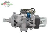 China Fuel Injection Pump 0460414136 VE4/11F2000R509-3 ERR6700 for 2.5 TDI 2.5L Engine for sale
