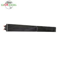 China Radiator Core 2083607 for Tractor D9R for sale