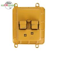 China ECM Electronic Control Module 1729389 for 953C 963C Excavator for sale